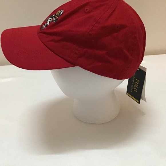 Polo Ralph Lauren | Accessories | Ralph Lauren Polo Kids Cap Special ...